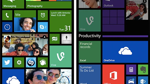 【Microsoft】”Windows Phone 8.1 Update 1 SDK and Emulators” をリリース